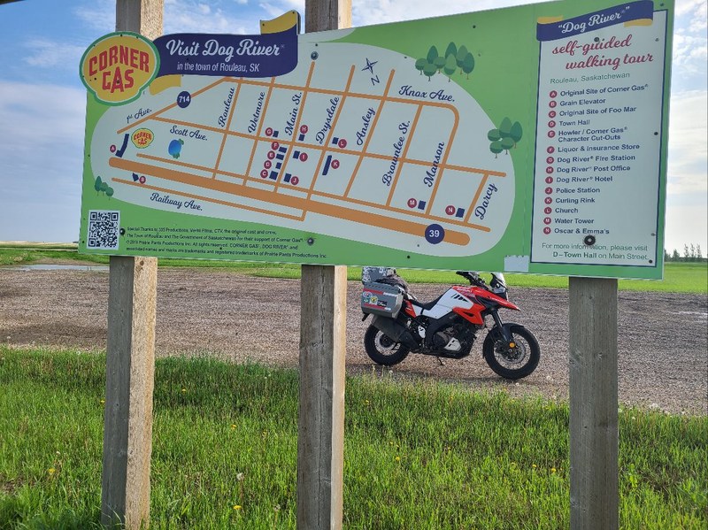 Dog River (6/4/23 Sun)