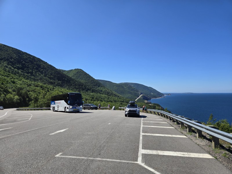 Cabot Trail